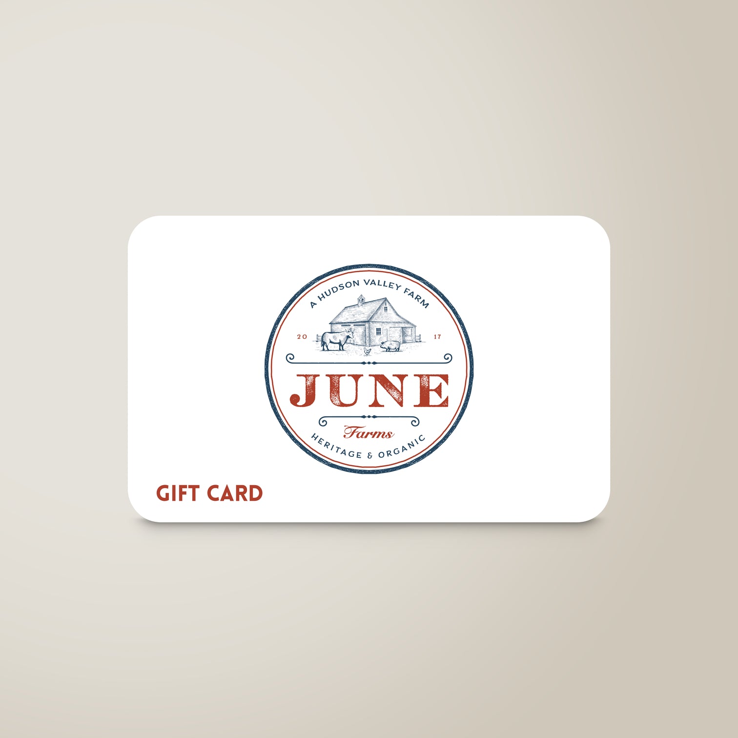 Products – June Farms General Store