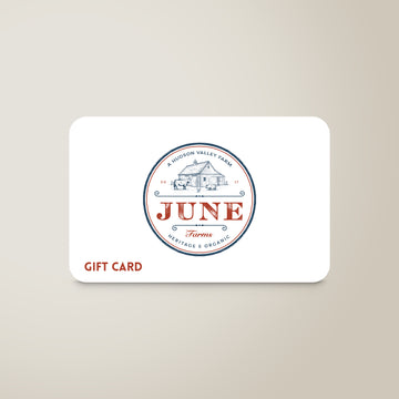 Products – June Farms General Store