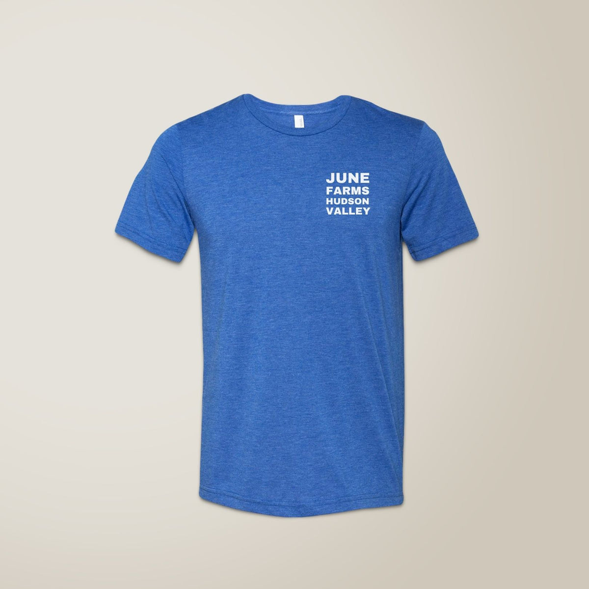 Royal June Farms Shirt – June Farms General Store